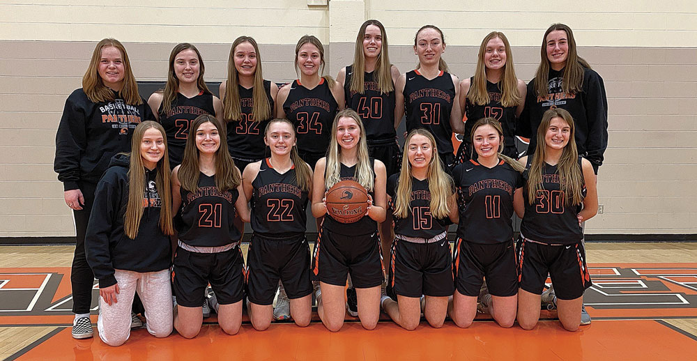 Lady Panthers reflect on tough season, look to future | News, Sports ...
